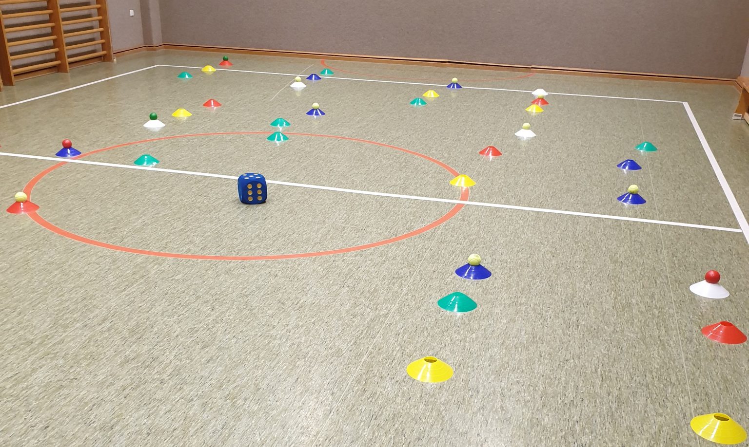 Das erste Halbjahr ist im vollen Gange – Heinemann – Life Kinetik